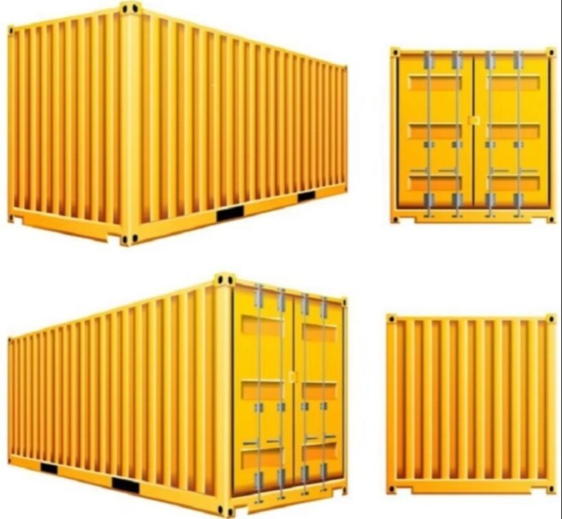 20hq Exporters For Sale To Australia Shipping Container New/used 40hq ...
