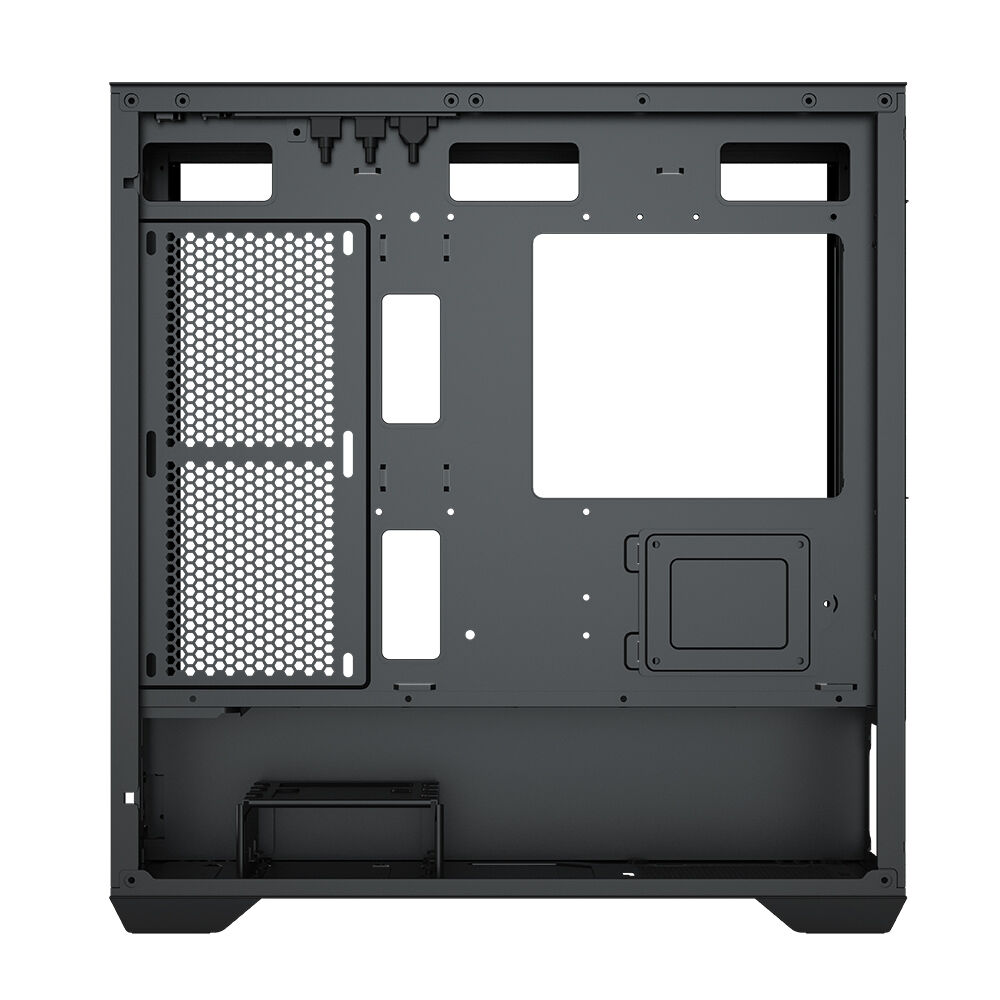 Oem Odm Mid Tower Gaming Computer Case Micro-atx Case Cpu Cabinet Pc ...