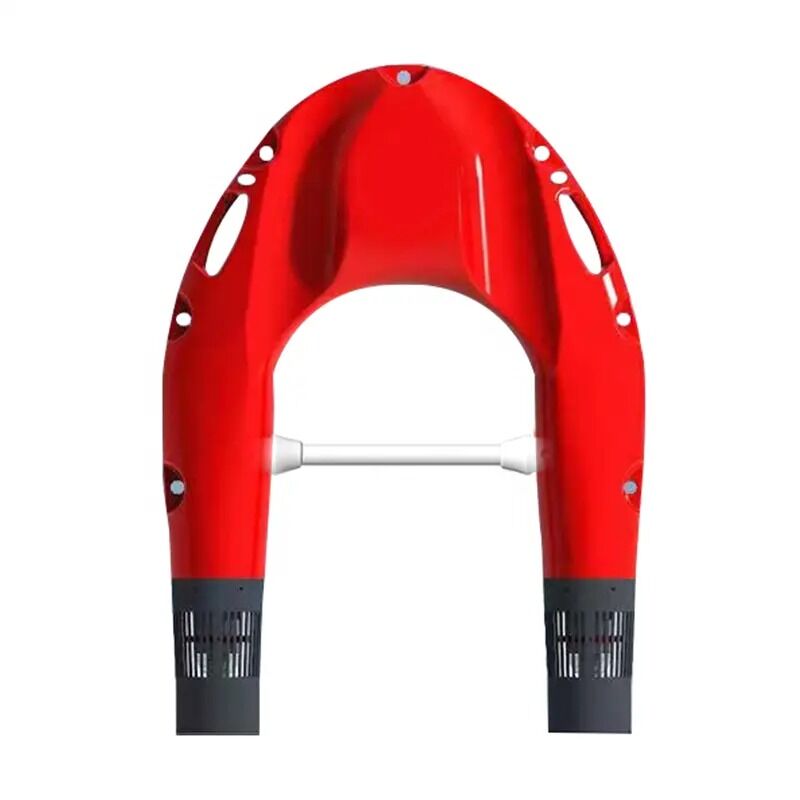 Intelligent Life Buoy – Ai-powered Smart Rescue Device With Automatic ...