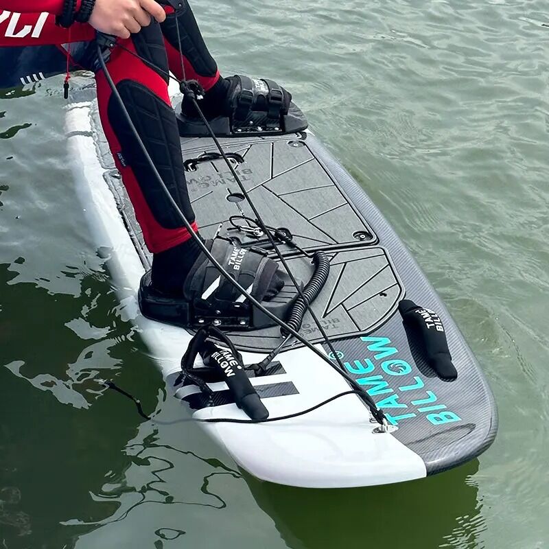 High-performance Electric Surfboard For Beginners & Pros – Motorized ...