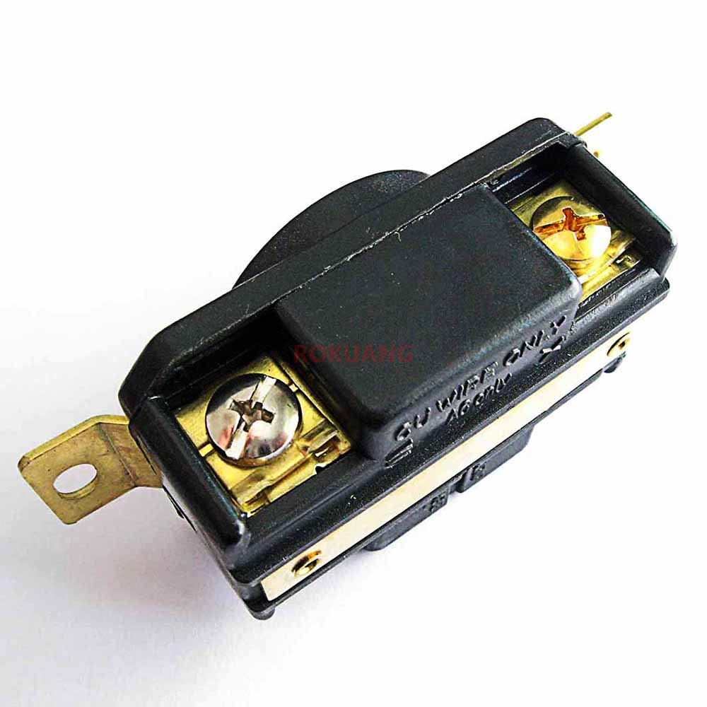 Buy China Wholesale Wholsale Wj-6420b Nema L14-20r 20a 125/250v Ul ...