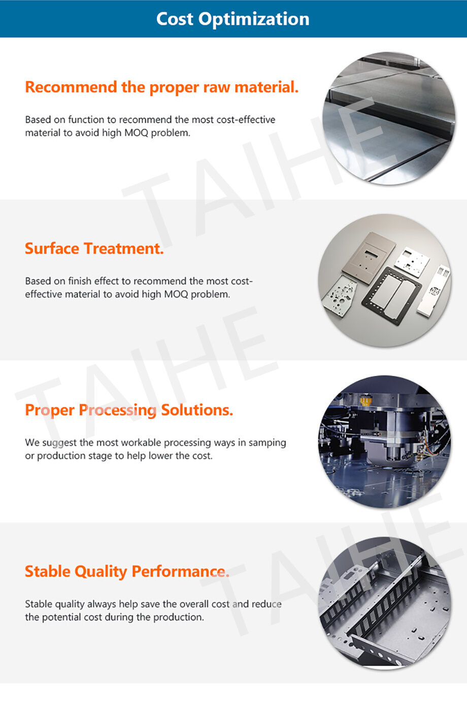 Laser Cut Sheet Metal Parts Bending Welding For Servers - Expore China ...