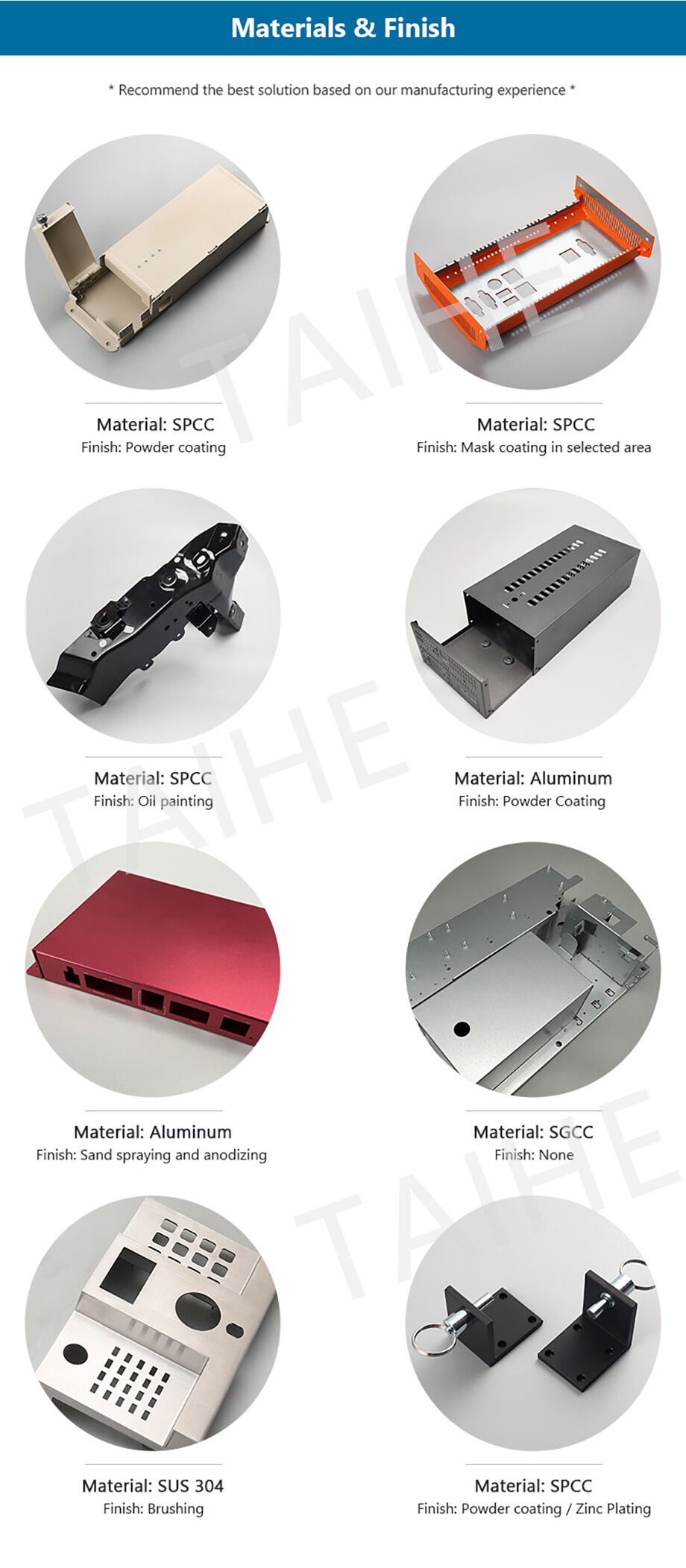 Laser Cut Sheet Metal Parts Bending Welding For Servers - Expore China ...