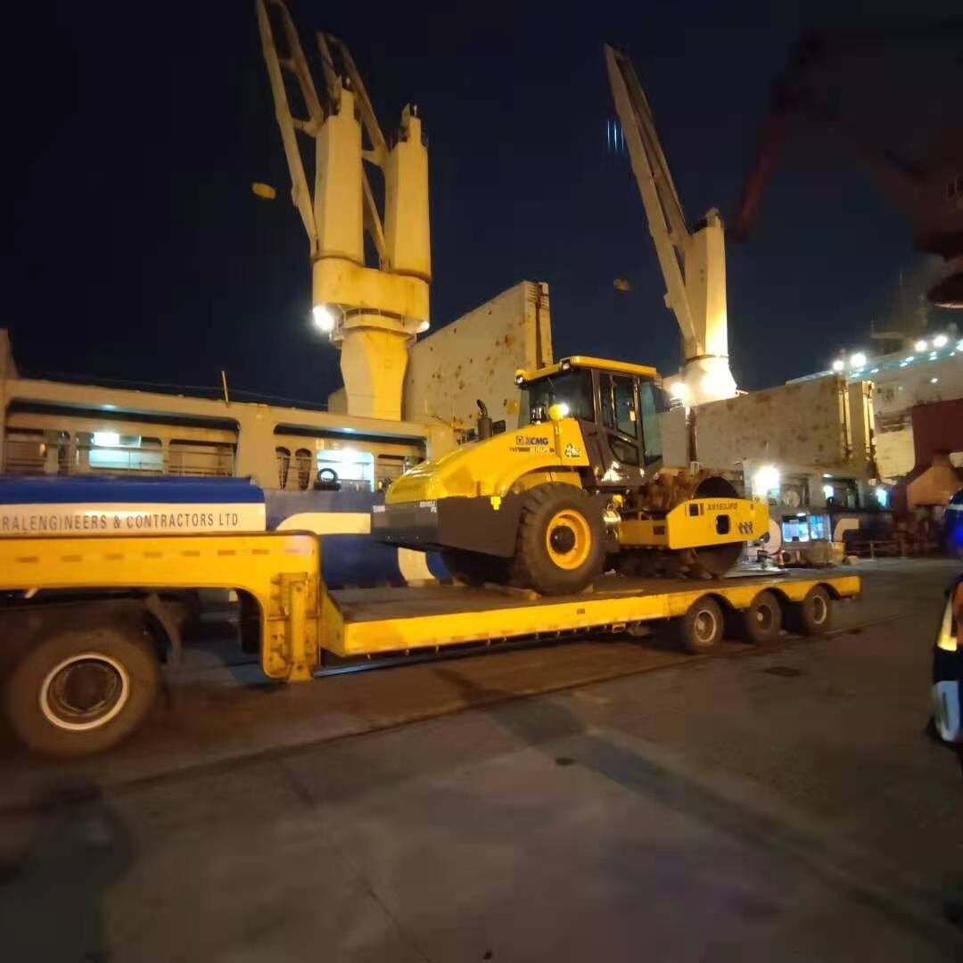 Used Caterpillar 988h Wheel Loader Big Load Capacity Advanced Control ...