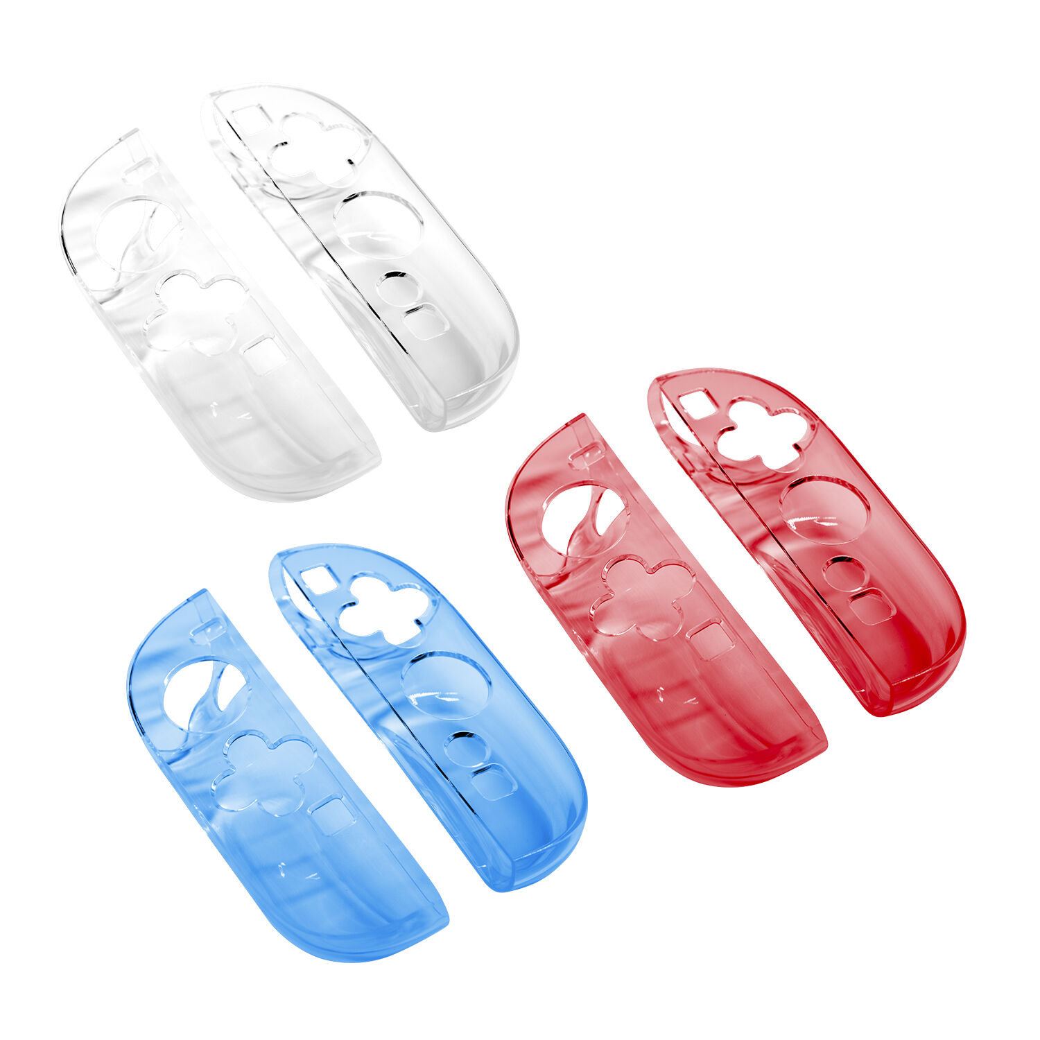 Protective Case, Made Of Tpu Material, For The New Nintendo Switch 2 ...