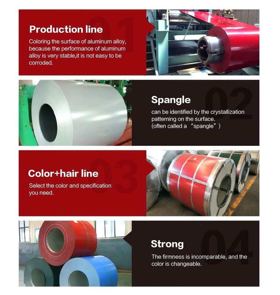 Bulk Buy China Wholesale Prepainted Galvanized Steel Wooden Pattern ...