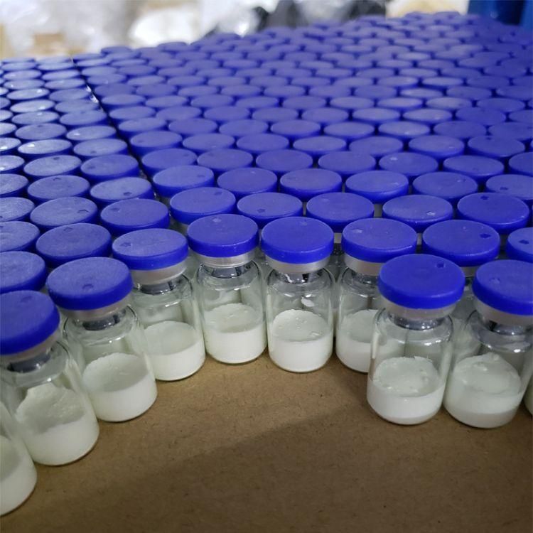 Buy China Wholesale Peptides Purity 99% Semaglutide- Tirze Reta ...