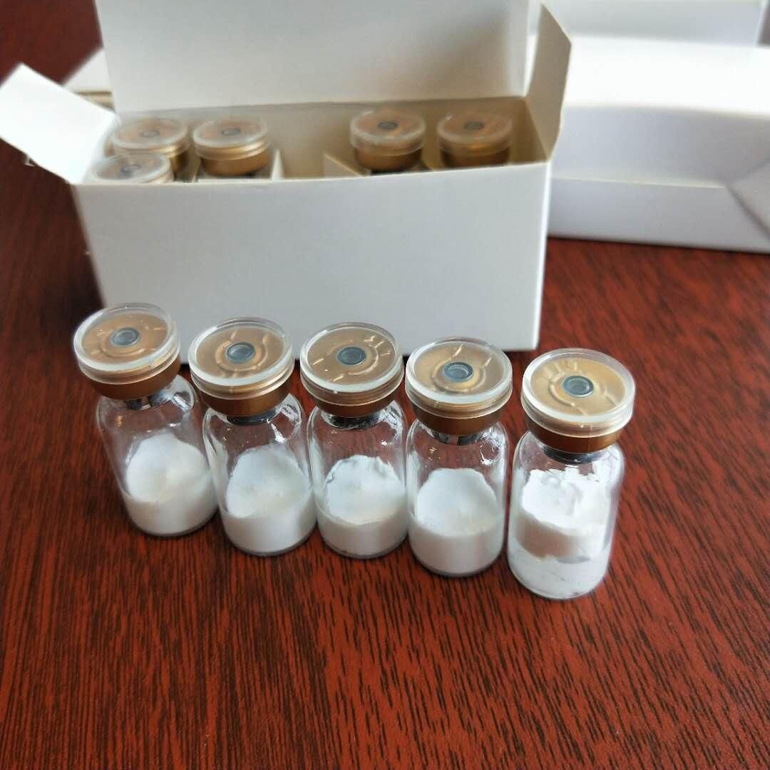 Compre Bac Water Mezcla De Agua Bacteriostática Con Péptidos 2ml 3ml ...