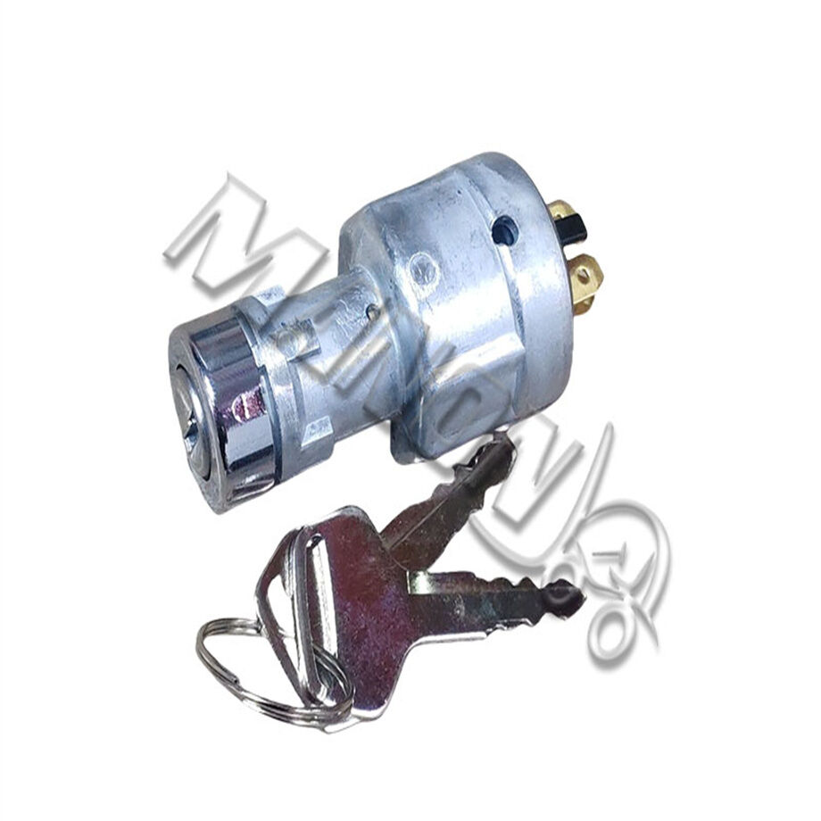 Bulk Buy China Wholesale Forklift Spare Parts Switch Assembly Ignition ...