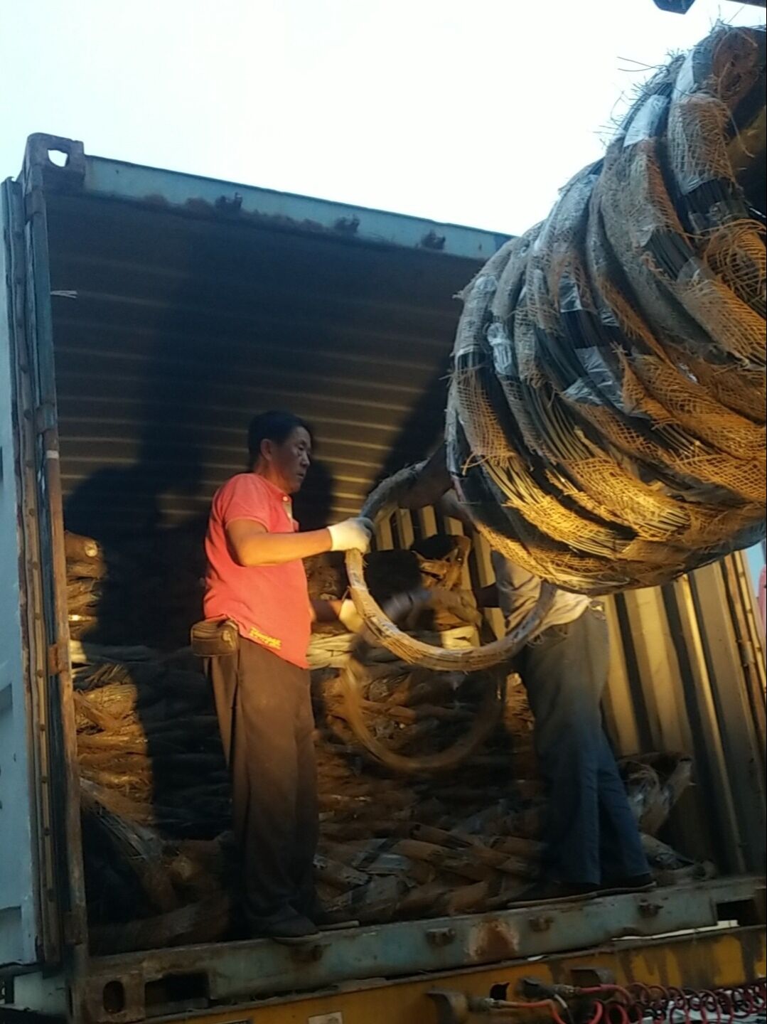 Henghui Steel ! China Manufacturer Sae 1006 Cr Hot Rolled Steel Wire ...