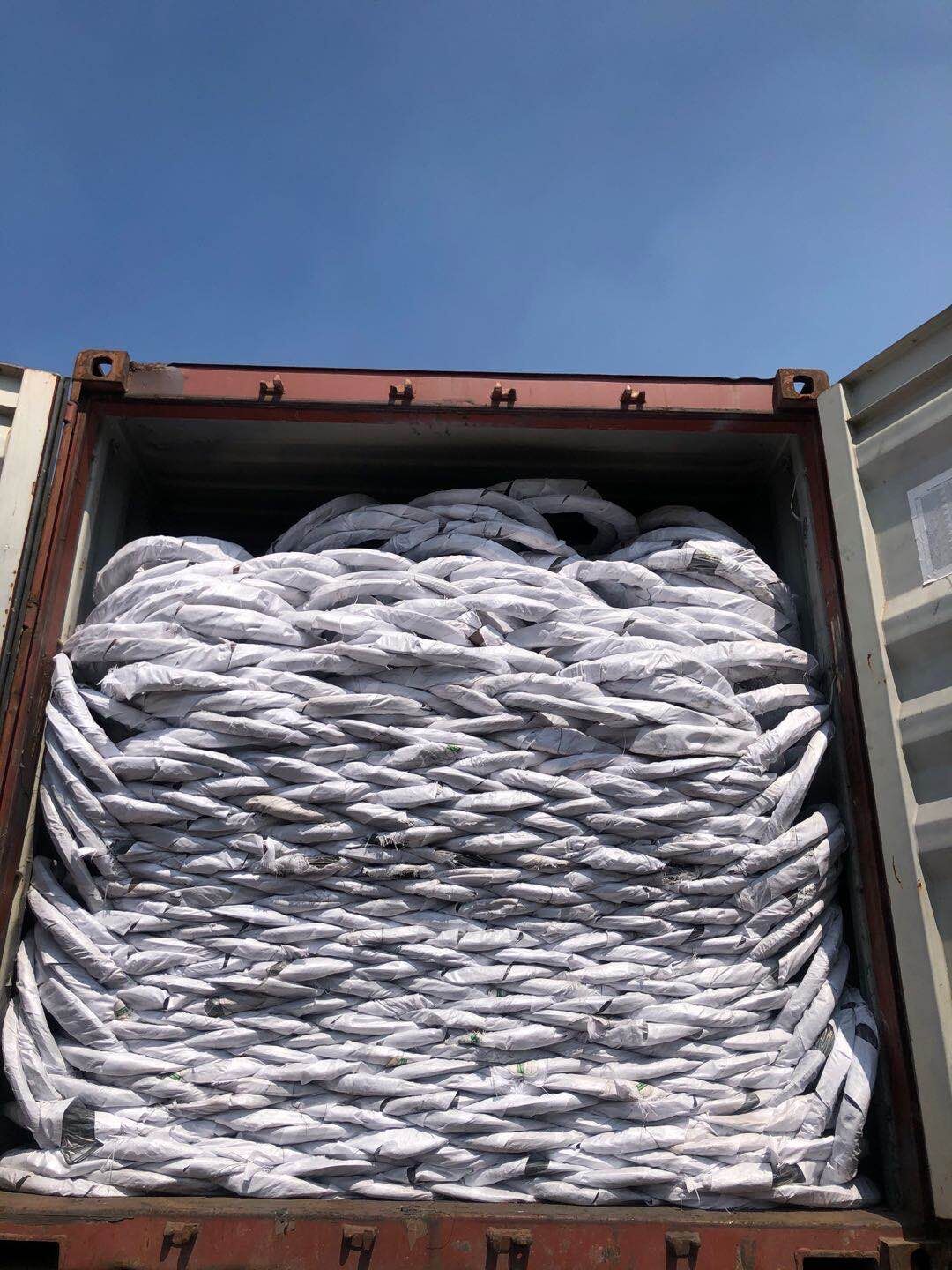 Henghui Steel ! China Manufacturer Sae 1006 Cr Hot Rolled Steel Wire ...