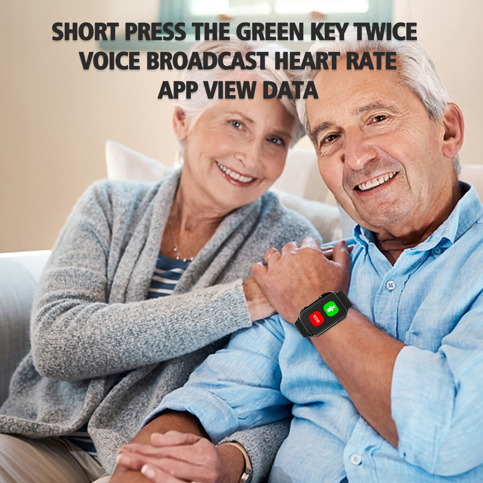 Factory Direct High Quality China Wholesale 4g Gps Elderly Smartwatch With Real-time Fall ...
