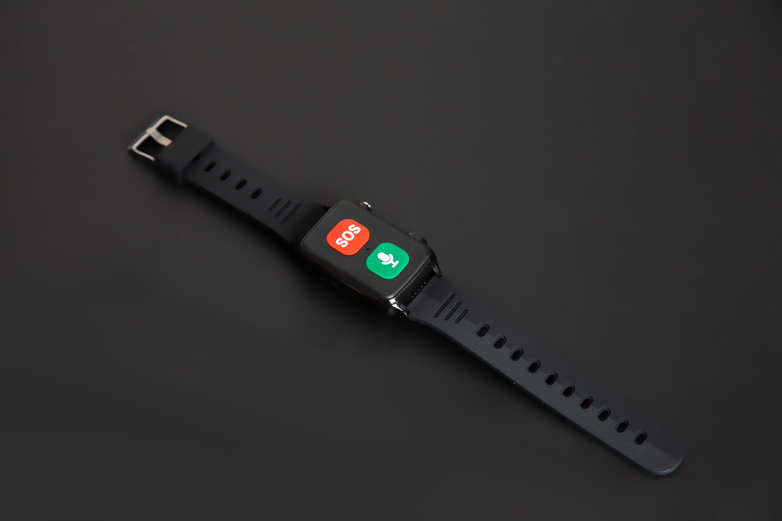 Factory Direct High Quality China Wholesale 4g Gps Elderly Smartwatch ...