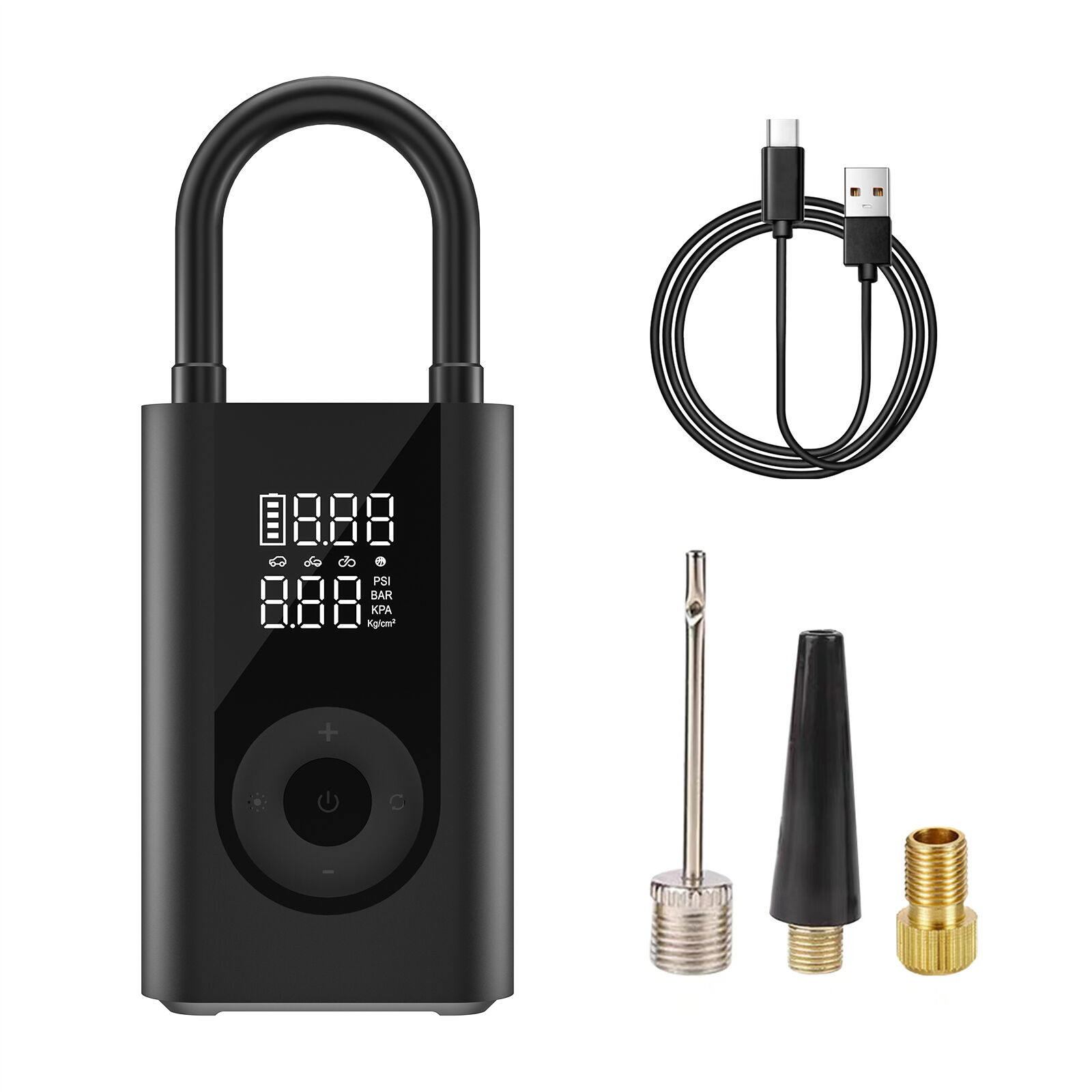 Factory Direct High Quality China Wholesale Lithiumion 4000mah Digital ...