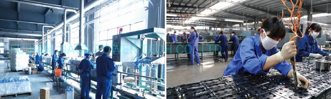 12v 65ah Smf Vrla Battery Compliant With Iec60896-21/22 For ...