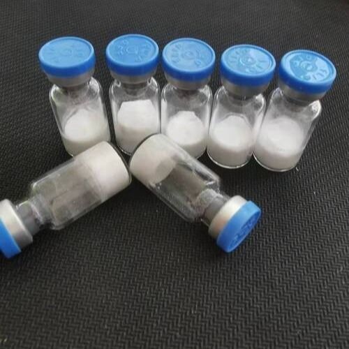 Buy China Wholesale Peptides Purity 99% Semaglutide- Tirze Reta ...