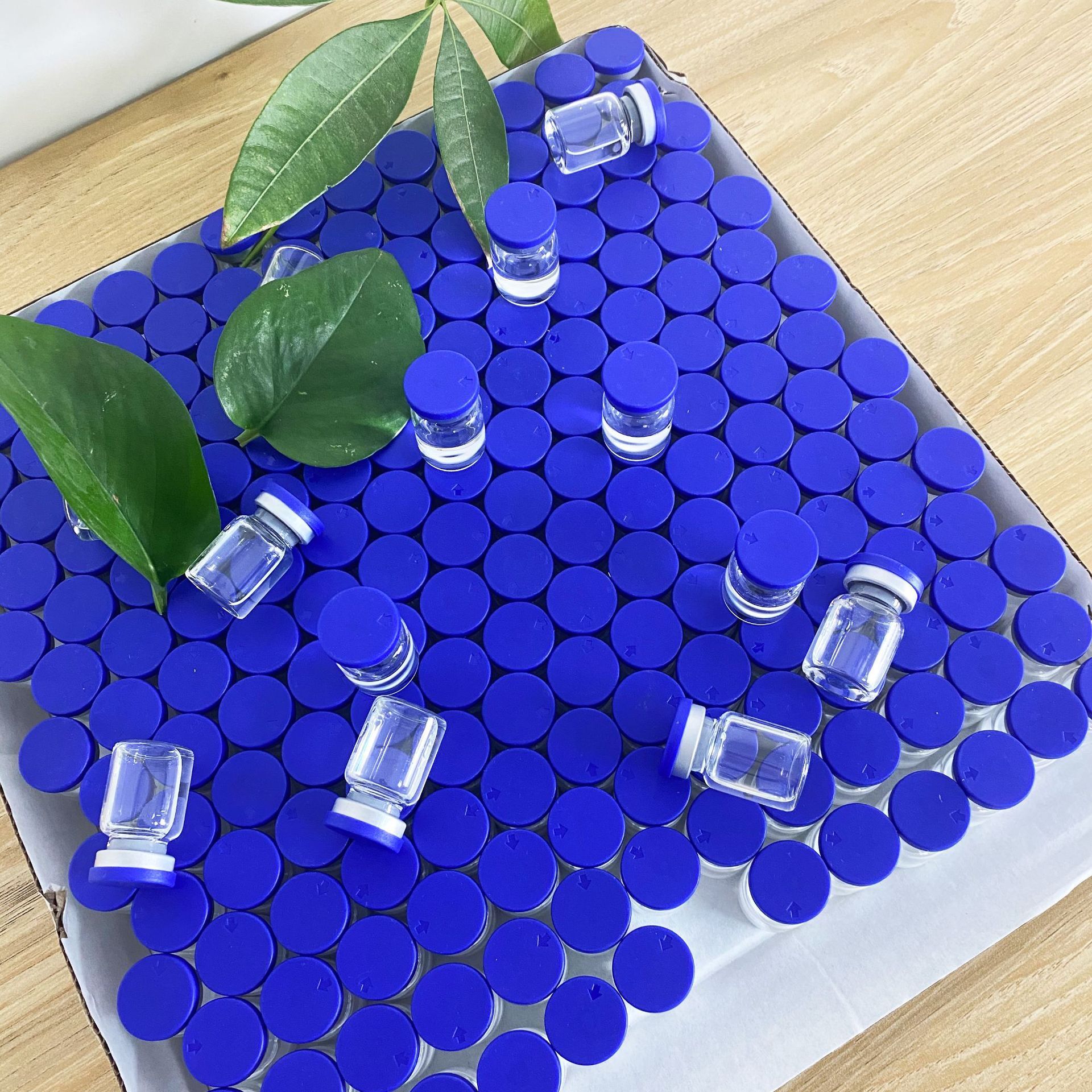 Weight Loss Semaglutide- Peptide Cagri/sema 5mg/vial Cagri/tirz. 5mg ...