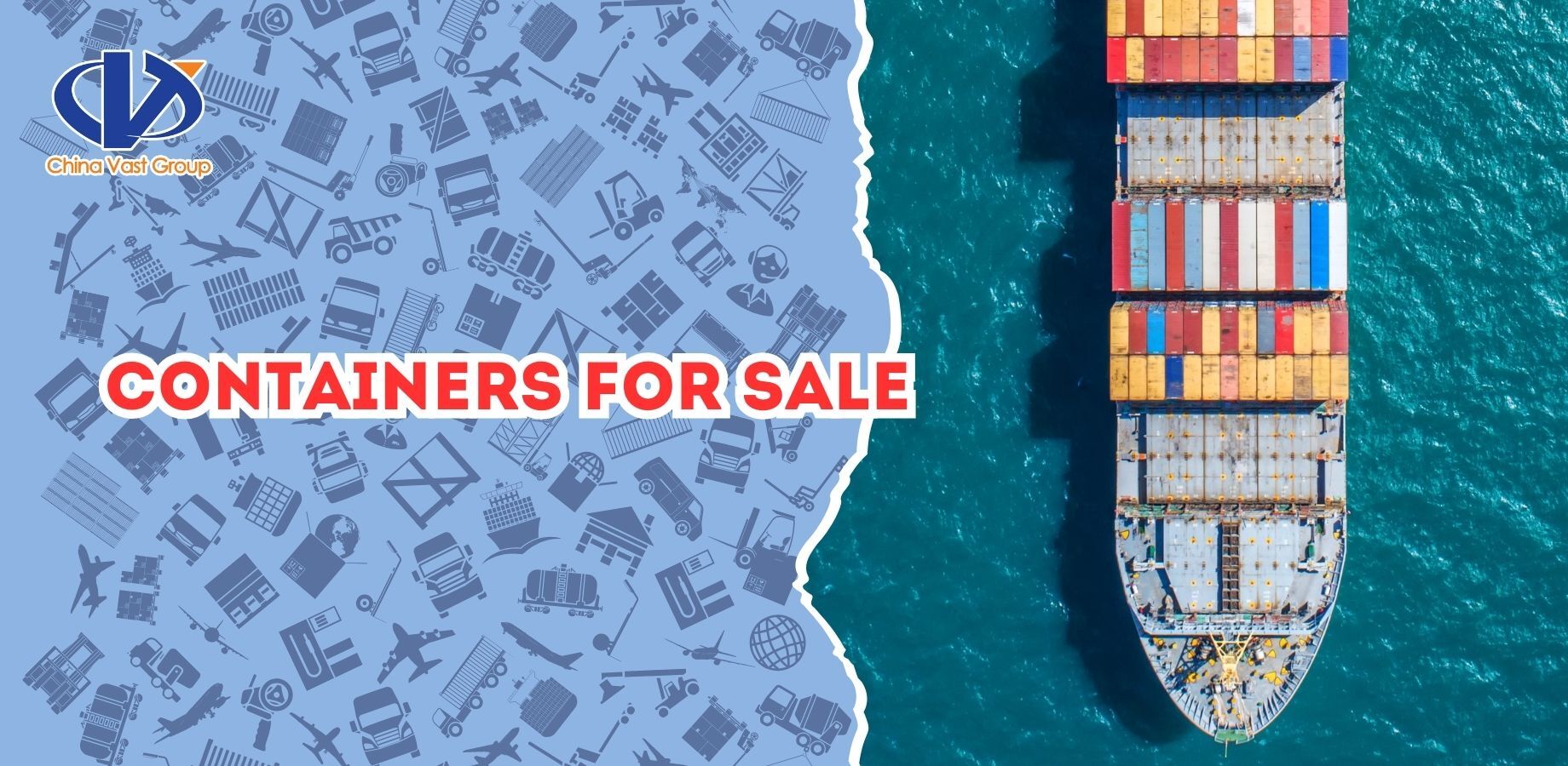 Buy China Wholesale Shipping Cabinet Cargo Container Second-used For ...