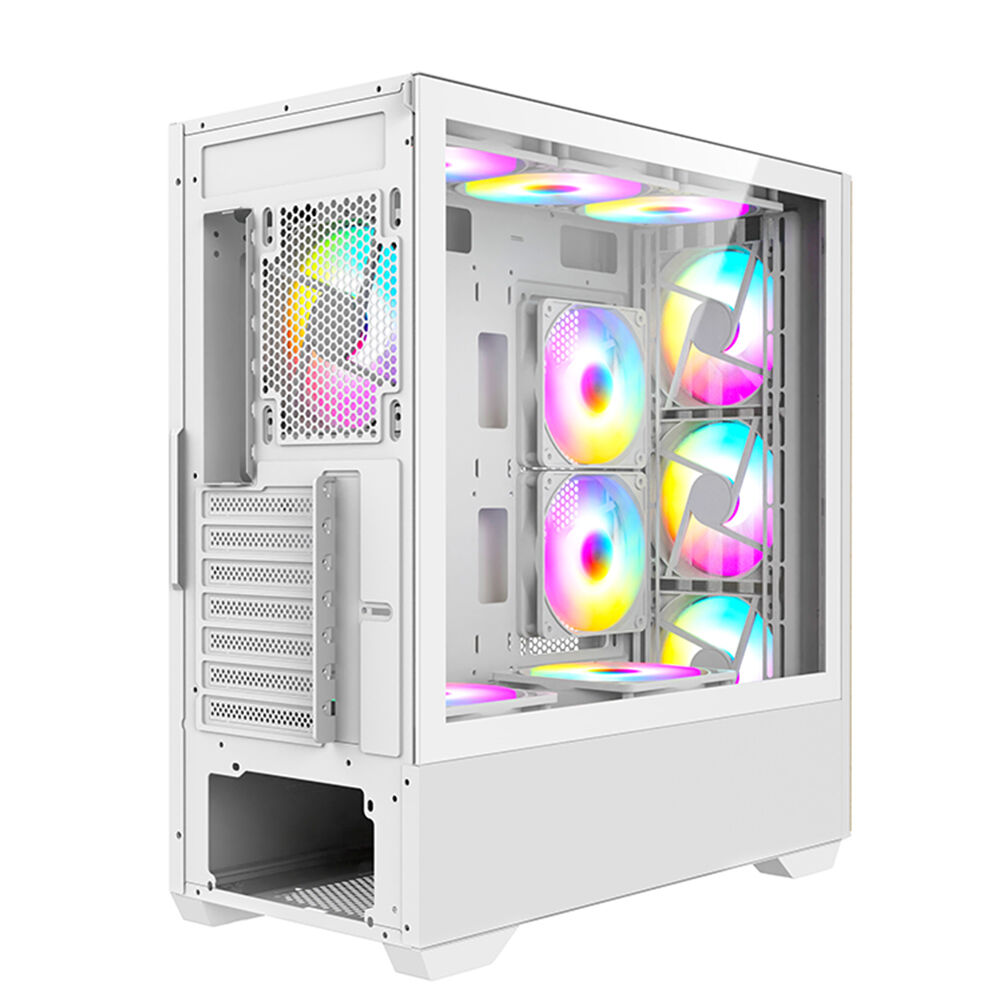 Custom Wood Design Eatx Atx Matx Computer Cases Towers Gaming Cabinet ...