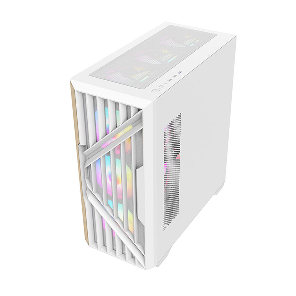 Custom Wood Design Eatx Atx Matx Computer Cases Towers Gaming Cabinet ...