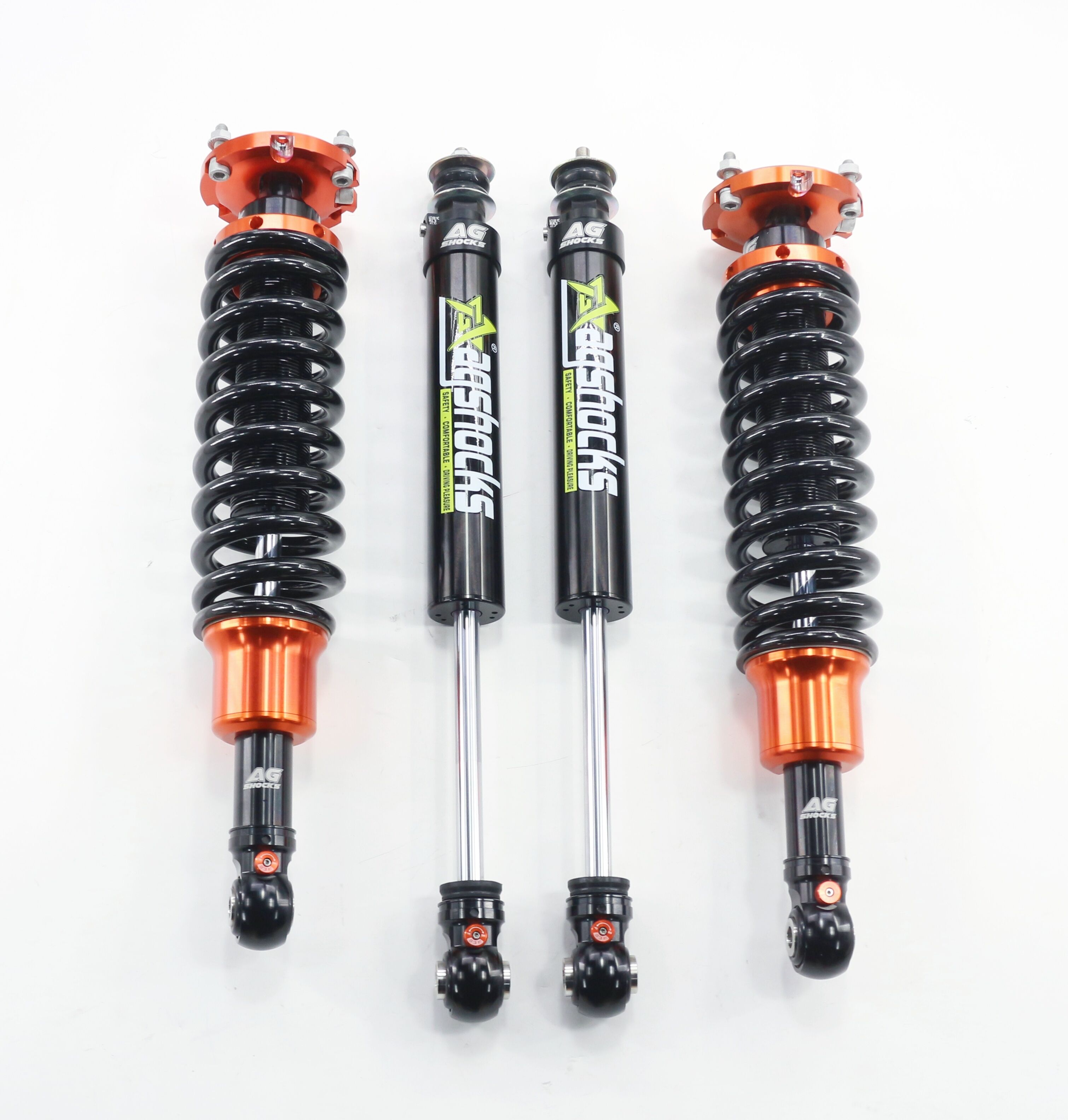 F150 Svt Raptor Electronic Control Compression Adjuster Adjustable With ...