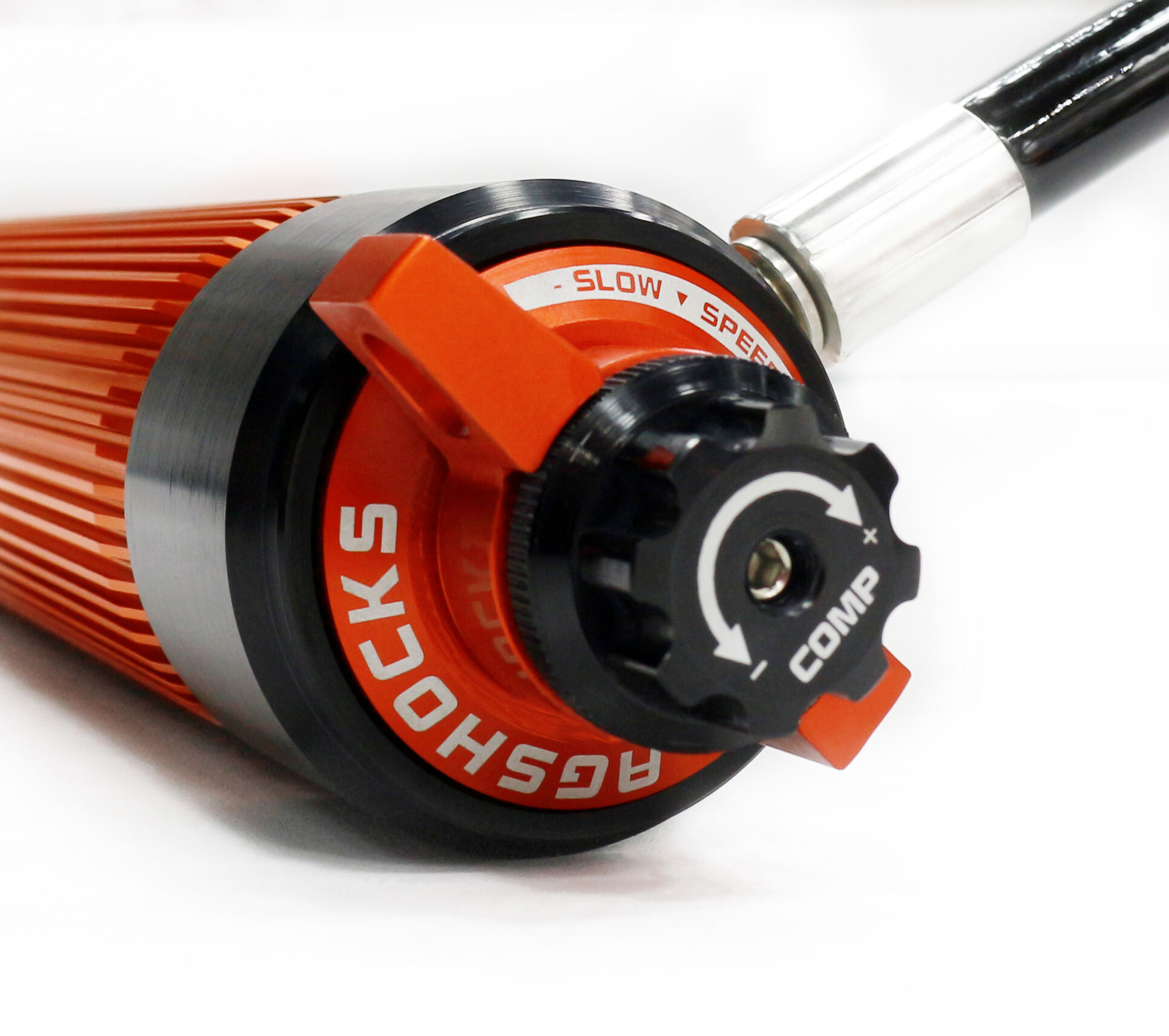 F150 Svt Raptor Electronic Control Compression Adjuster Adjustable With ...