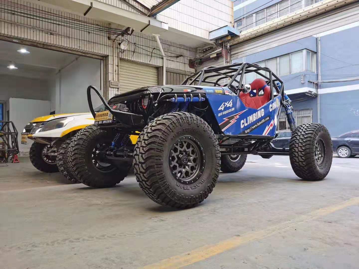 Buy China Wholesale For Utility Terrain Vehicle Utv Nitrogen ...