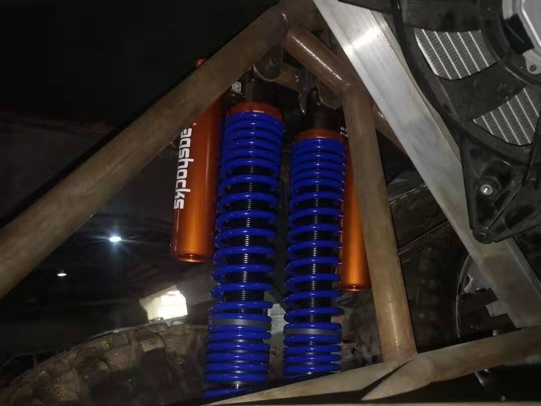 Buy China Wholesale For Utility Terrain Vehicle Utv Nitrogen ...