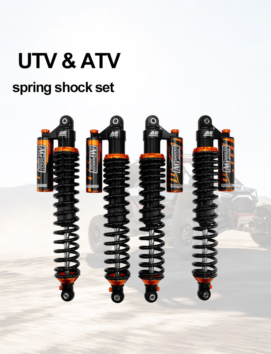 Buy China Wholesale For Utility Terrain Vehicle Utv Nitrogen ...