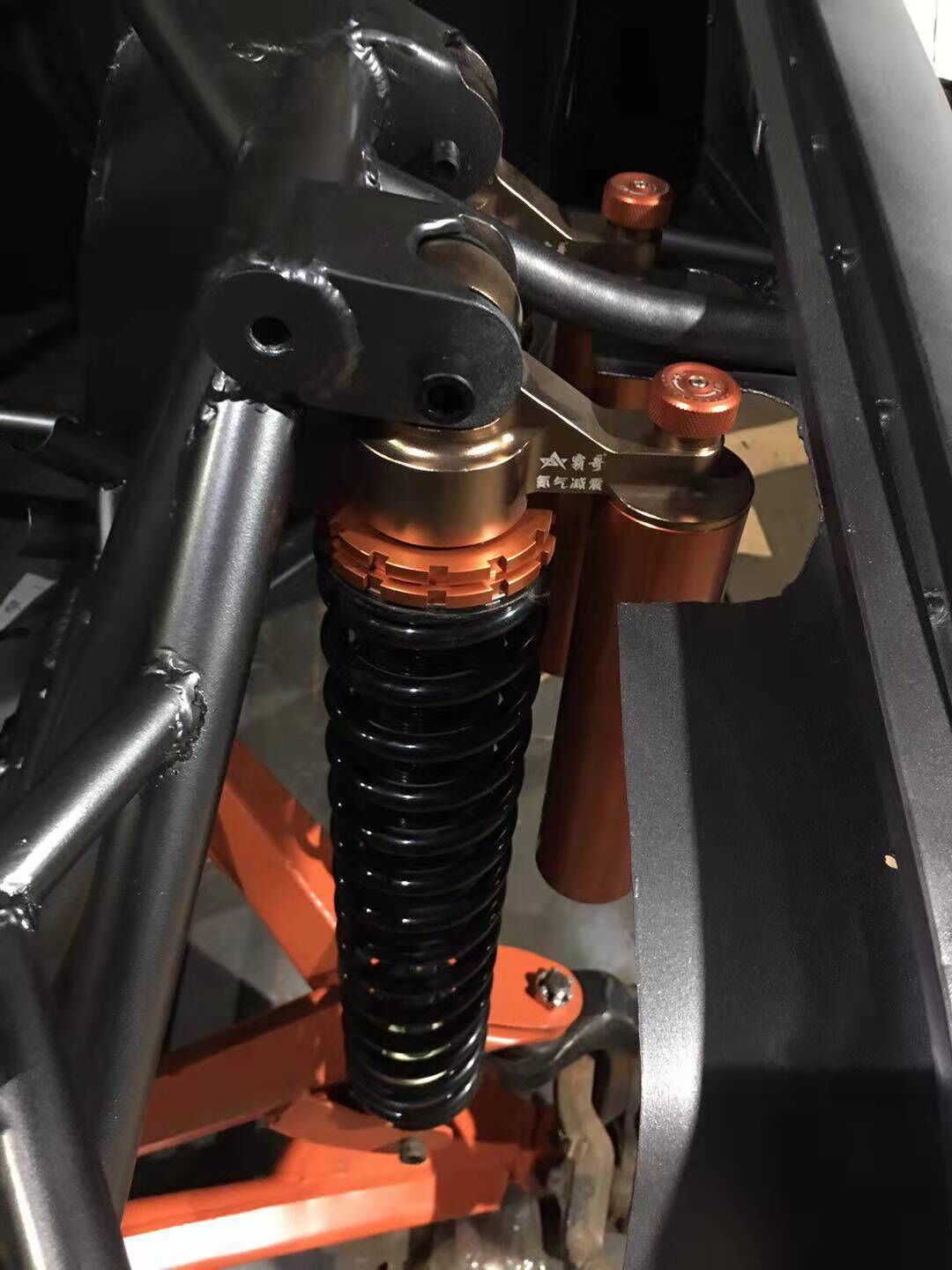 Buy China Wholesale For Utility Terrain Vehicle Utv Nitrogen ...