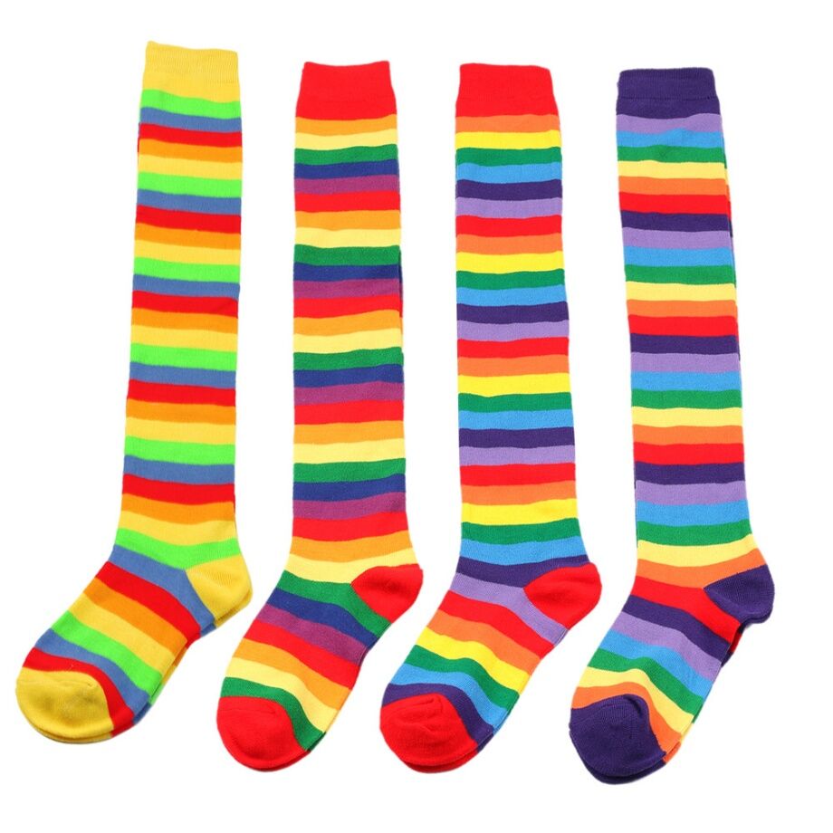 Factory Direct High Quality China Wholesale Wholesale Colorful Striped ...
