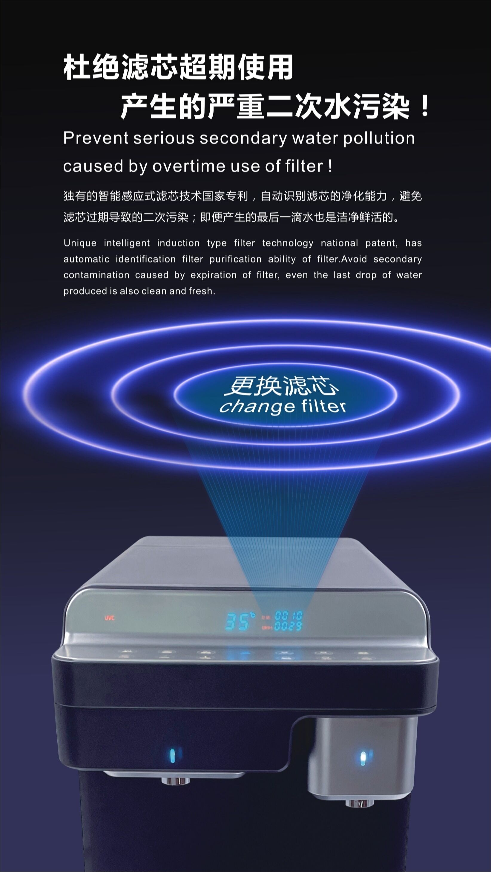 Buy China Wholesale H2yunshen 3ppm Best Hydrogen Water Machine ...