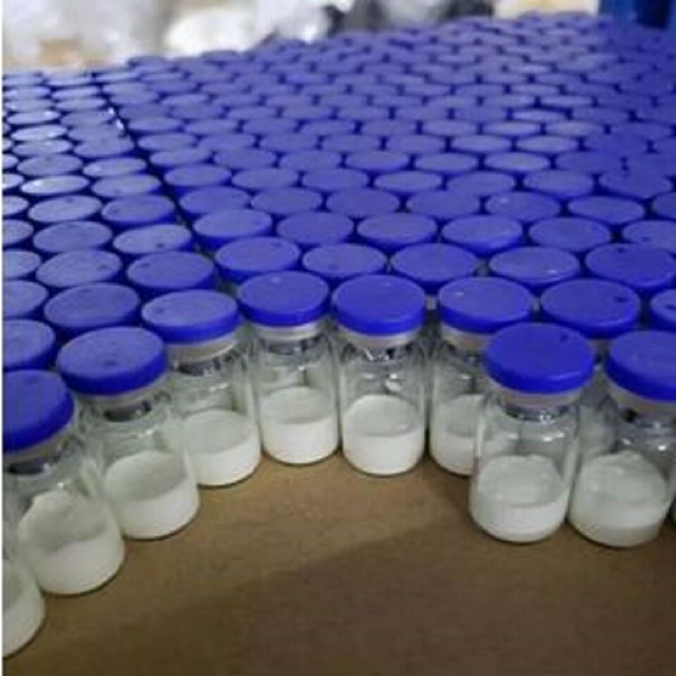 Factory Direct High Quality China Wholesale Reta- Vials Peptide Cas ...