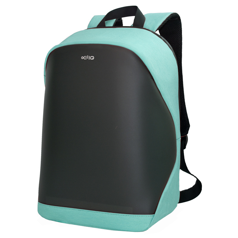 Wholesale Good Selling Led Light Up Backpack Wrinkle Resistant For ...