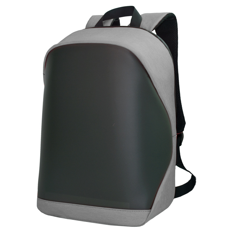 Wholesale Good Selling Led Light Up Backpack Wrinkle Resistant For ...