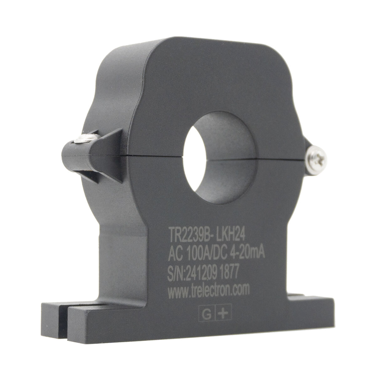 Buy China Wholesale Tr Easy Mounting 20mm Split Core Hall Effect ...