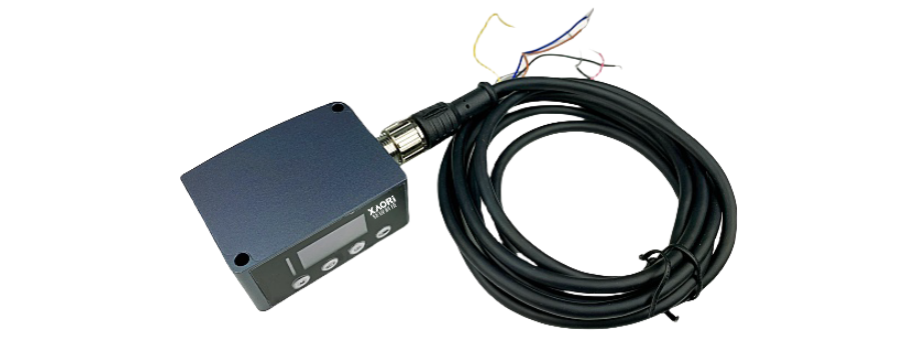 Npn Analog Laser Displacement Sensor, Laser Distance Sensor, Laser ...