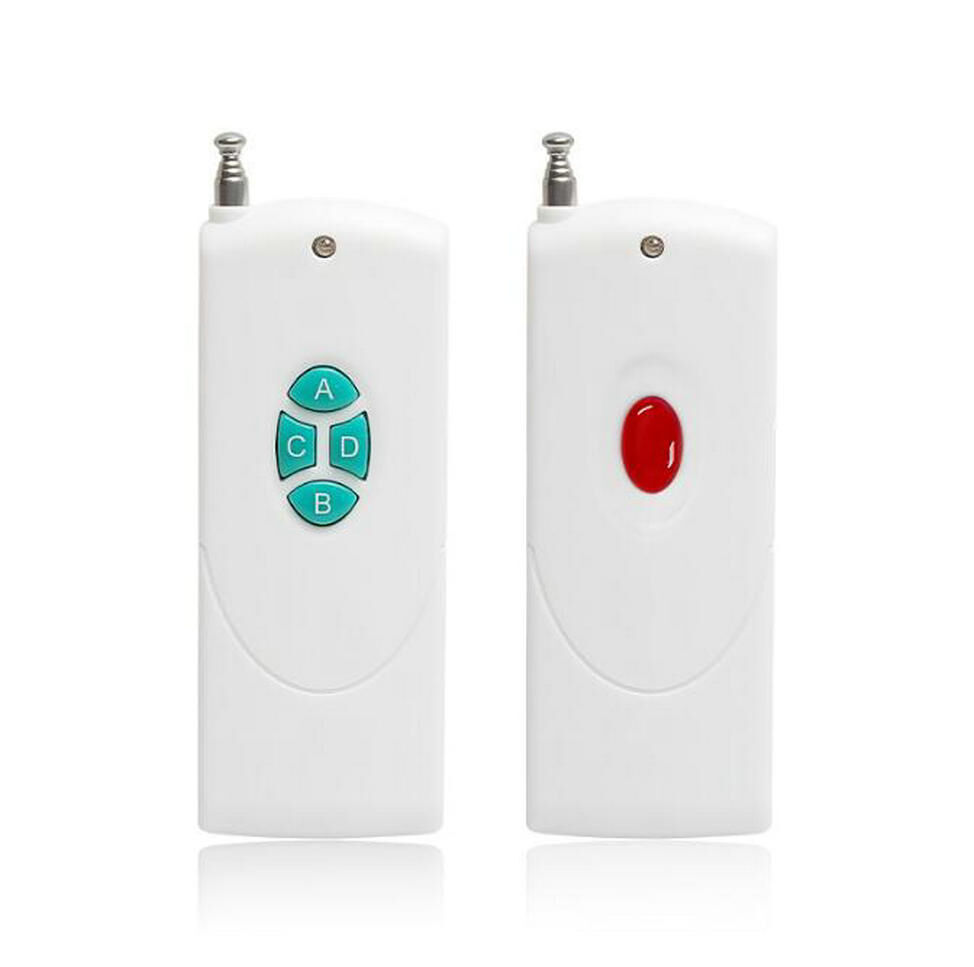 Factory Price 500m-3000m Transmission Distance Big Power 315/433mhz ...