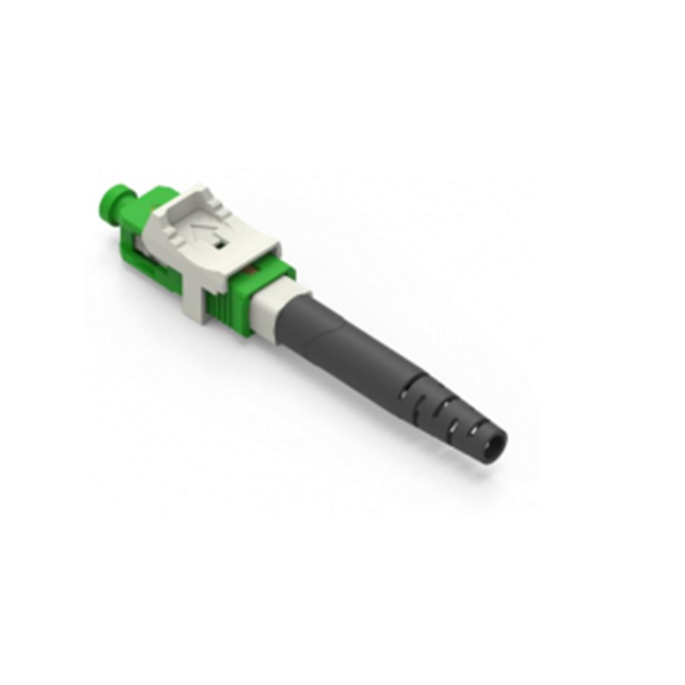 Ftth Waterproof Fast Connector For 2*3.0mm 2.0*1.6mm 0.9mm Drop Cable ...