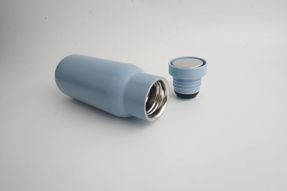Bulk Buy China Wholesale 400ml Triple-walled Insulated Water Bottle ...