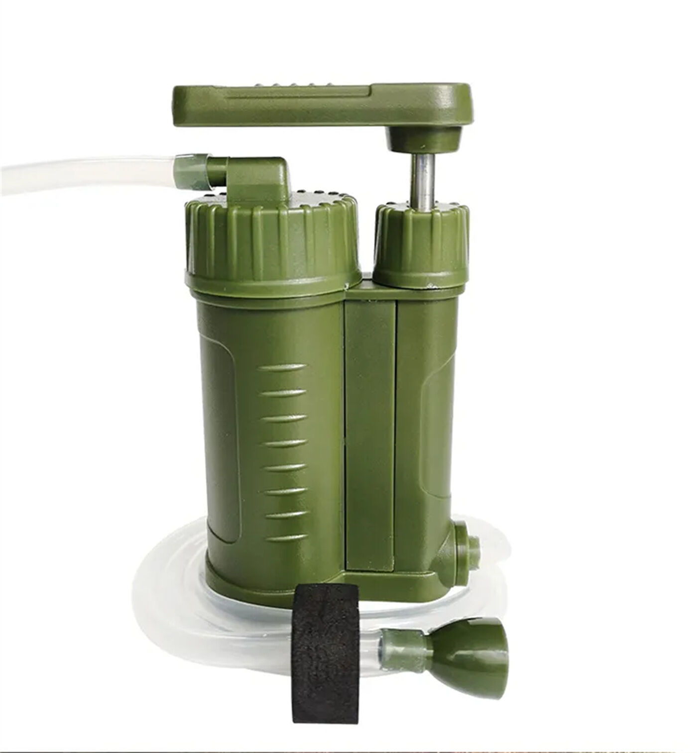 Bulk Buy China Wholesale Mini Portable Outdoor Portable Ultrafiltration ...