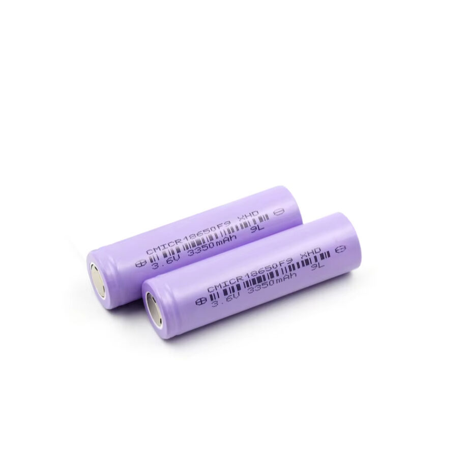 Buy China Wholesale Hot Sale18650 3350mah Li-ion Single Cell & Lithium ...