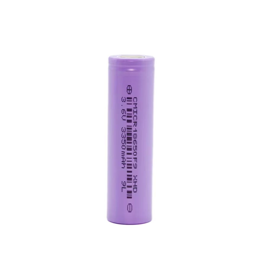 Buy China Wholesale Hot Sale18650 3350mah Li-ion Single Cell & Lithium ...