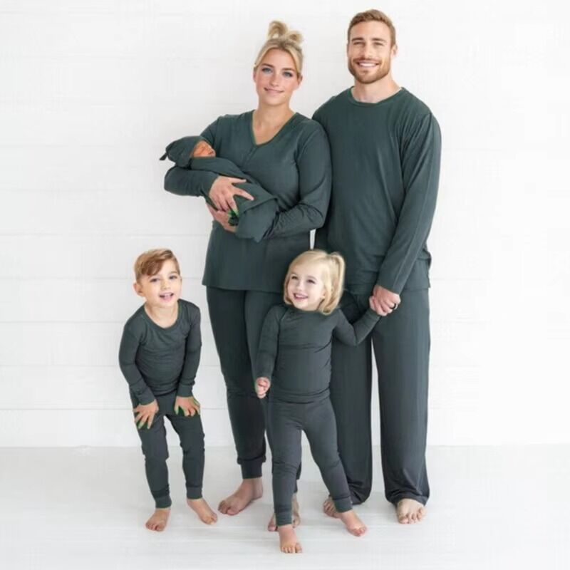 Bulk Buy China Wholesale High Quality New Cute Night Family Matching ...