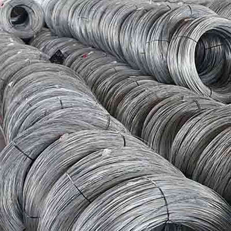 Bulk Buy China Wholesale Q195 Low Carbon Galvanized Steel Wire 1.9mm ...