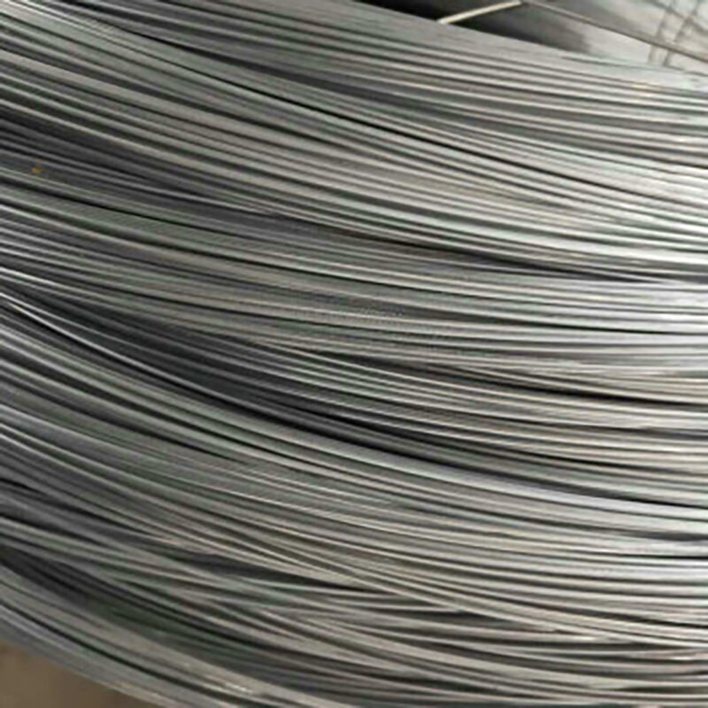 Bulk Buy China Wholesale Q195 Low Carbon Galvanized Steel Wire 1.9mm ...