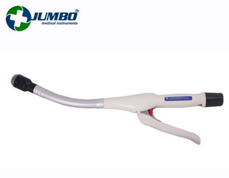 Disposable Endoscopic Bowel Circular Stapler Medical Stapler For ...