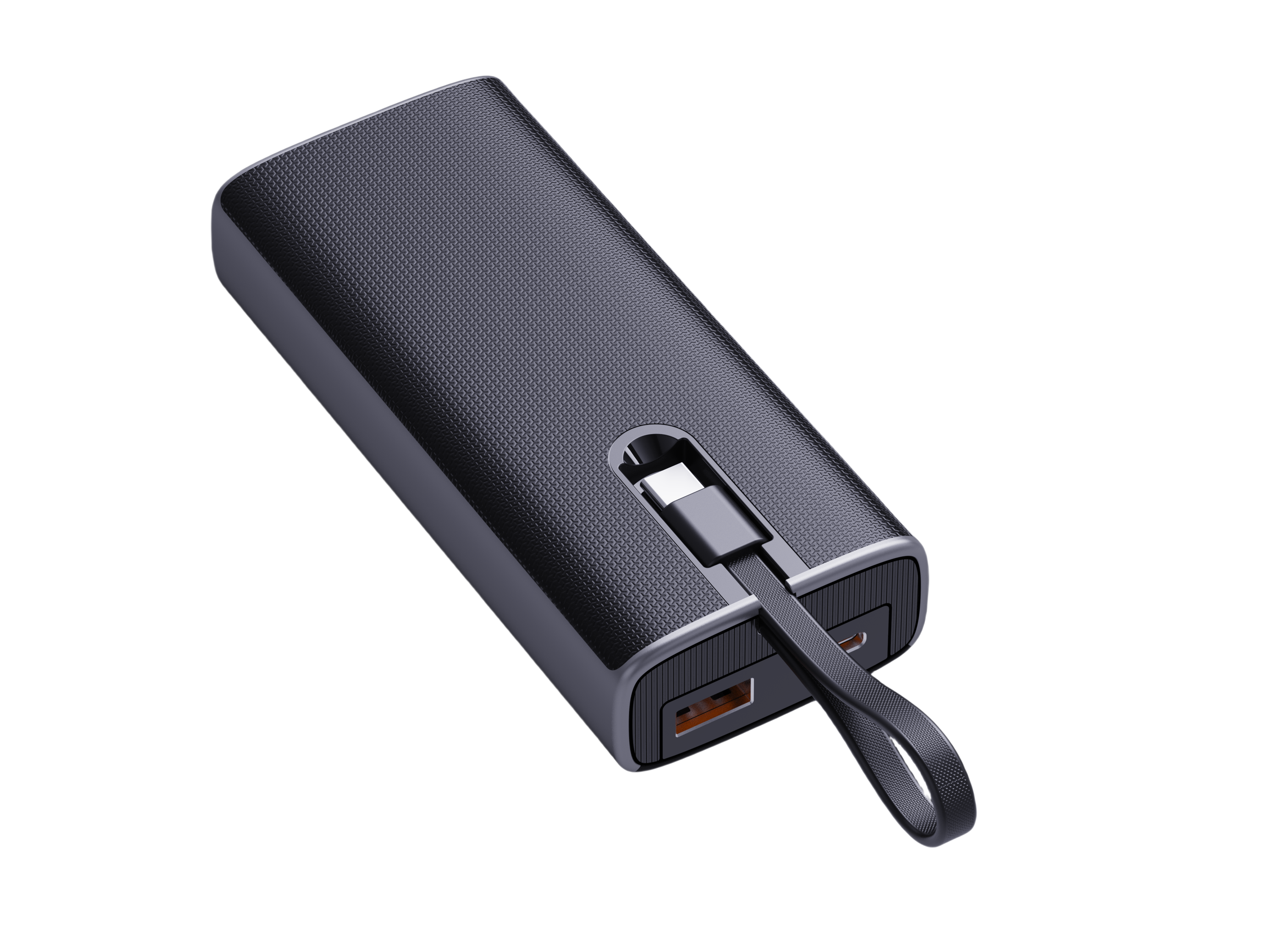 Ht-pb2503 High-end Power Bank 10000mah $8.24 - Wholesale China Mobile ...