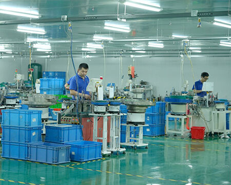 Manufacturer Cat.5e Utp Rj45 Inline Coupler Keystone Type White Color ...