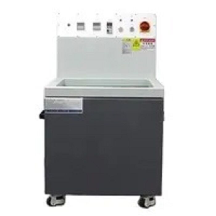 Buy China Wholesale High-efficiency Magnetic Polishing Machine For ...